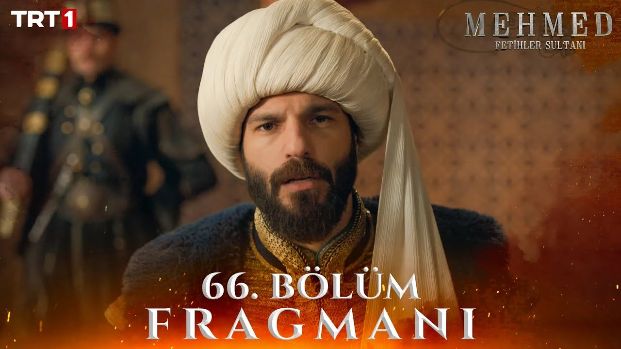 Mehmed Season 3 Episode 66 Trailer 1 With English Subtitles